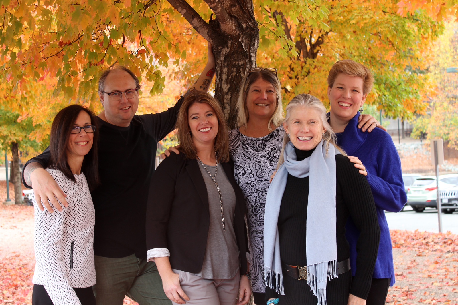 About – UVA Transportation Training Academy